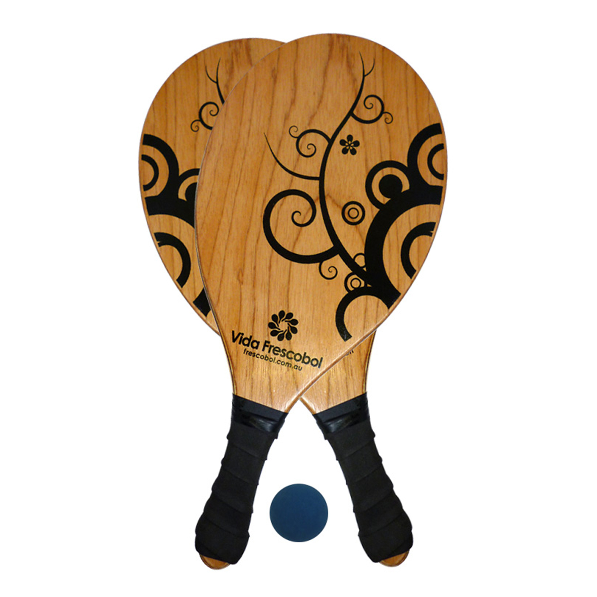 Frescobol Paddleball Racquets Australia