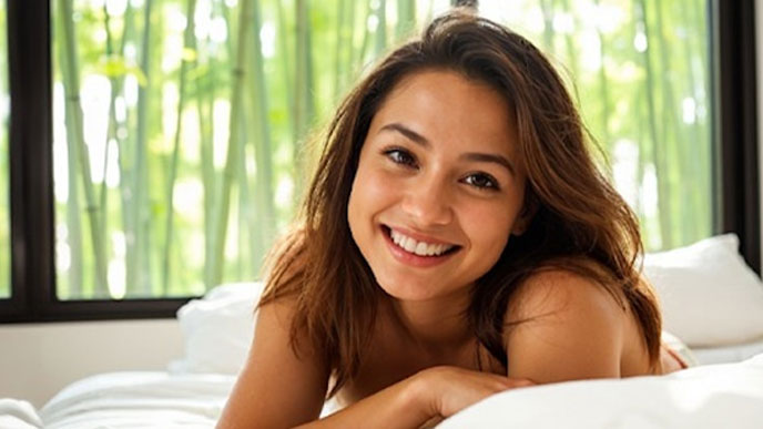 How Bamboo Bedding Helps You Sleep Better - Sleep News